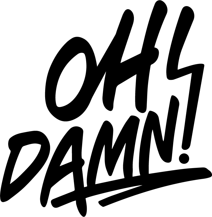 Oh Damn